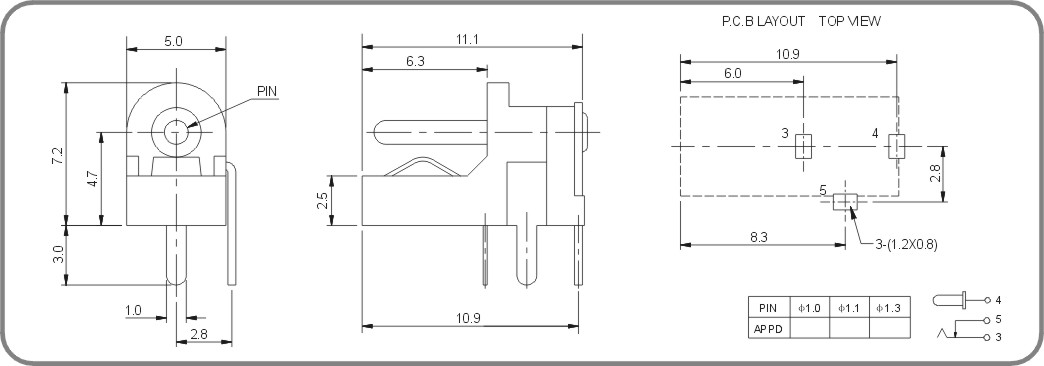 Meanever Electronics Co.,Ltd